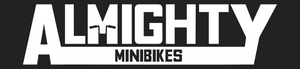 Custom Vintage Mini Bike Parts & Upgrades Almighty Minibikes ...